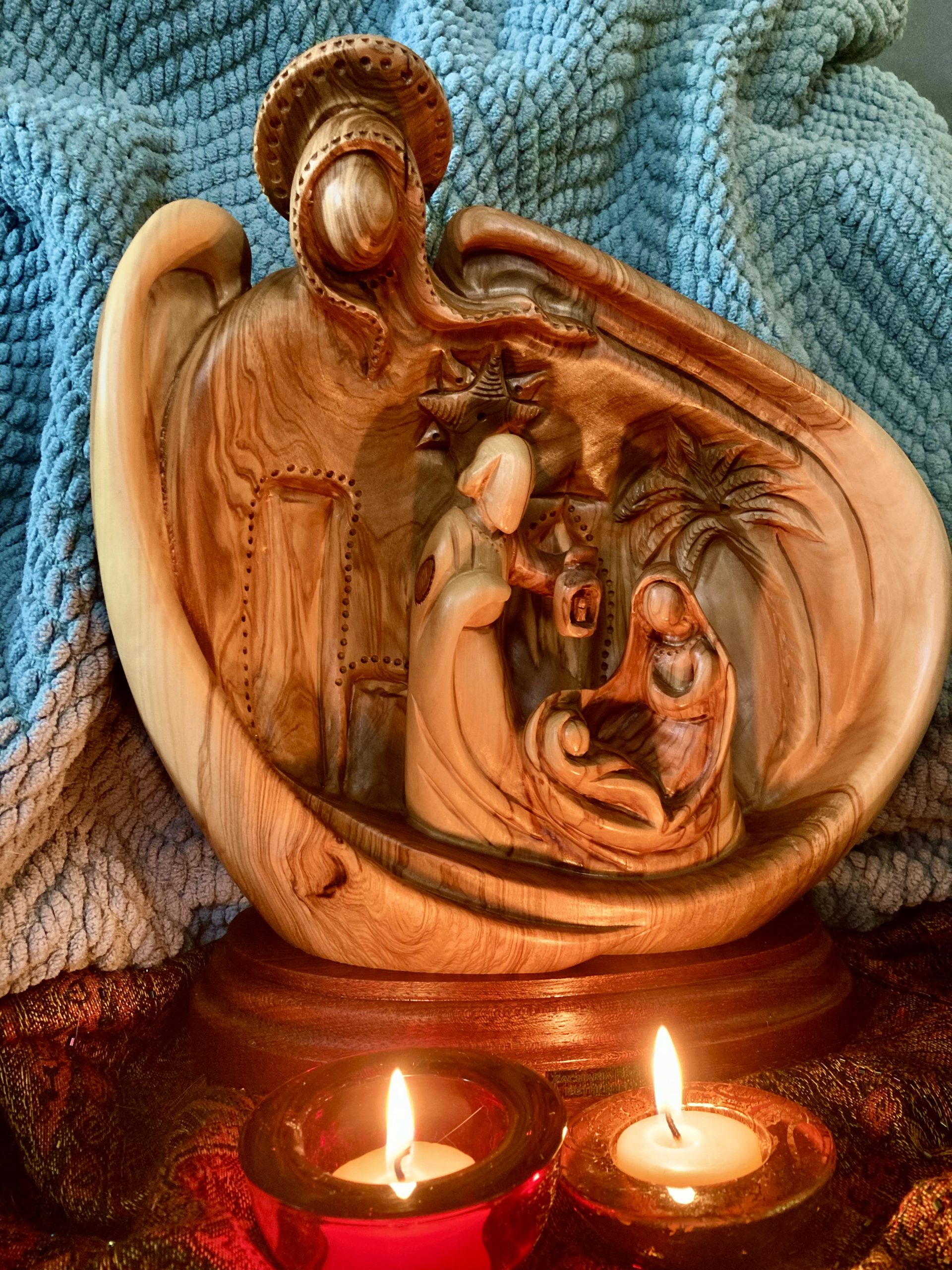 Thursday Tidbit: Festival of Lights - Artesian Ministries