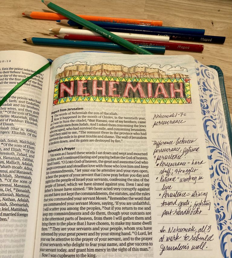 Best Bible Reading Plans - Artesian Ministries