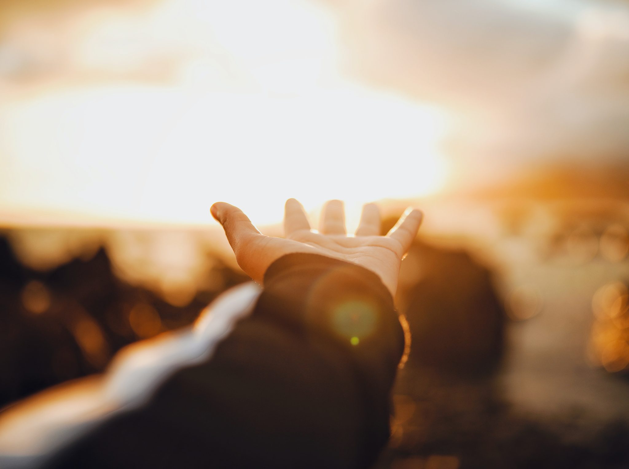 7 Essential Elements of Prayer (Plus Free Download) - Artesian Ministries