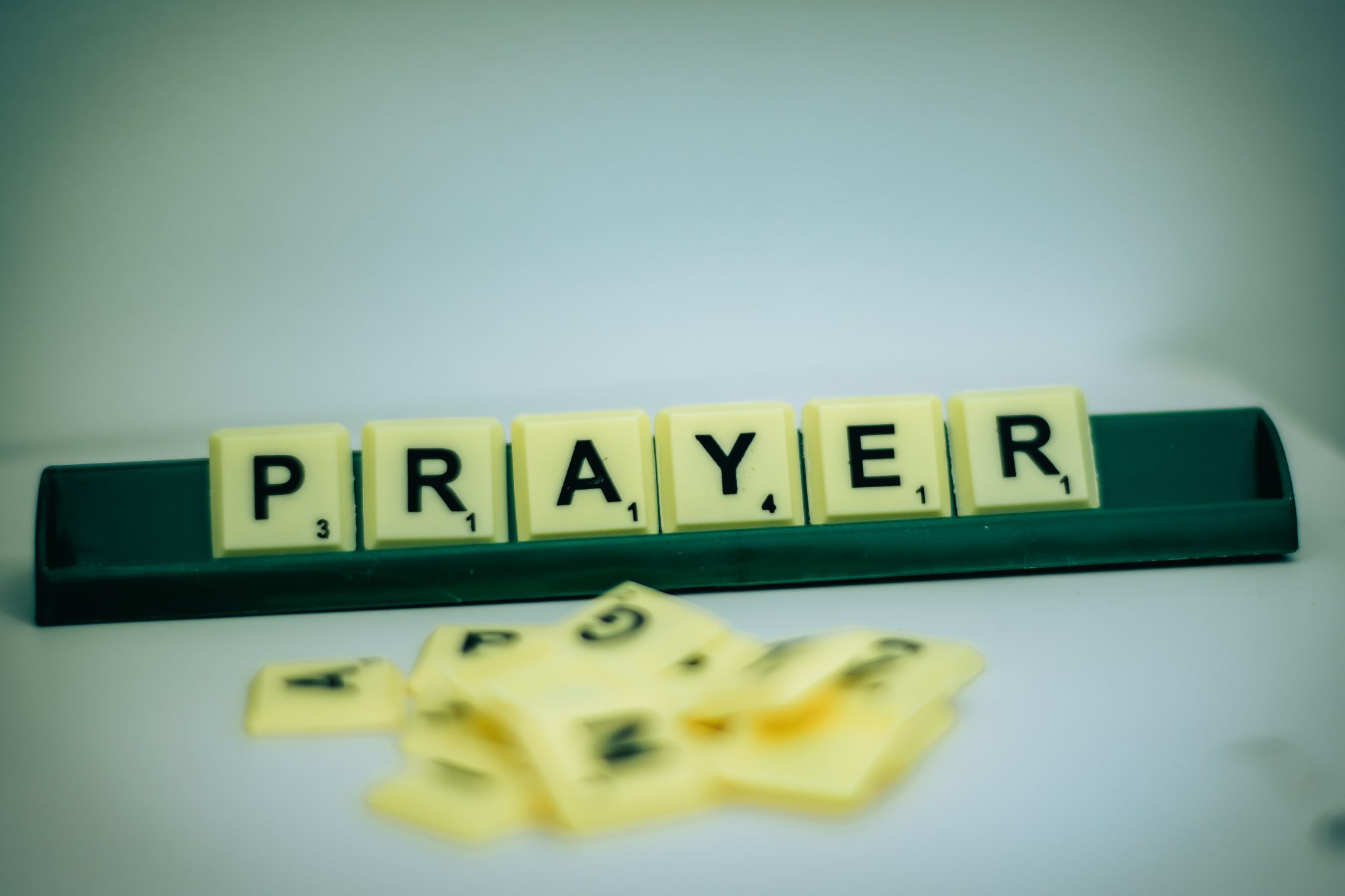 7 Essential Elements of Prayer (Plus Free Download) - Artesian Ministries