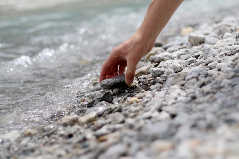 The Significance of the Sling and the Stone - Artesian Ministries