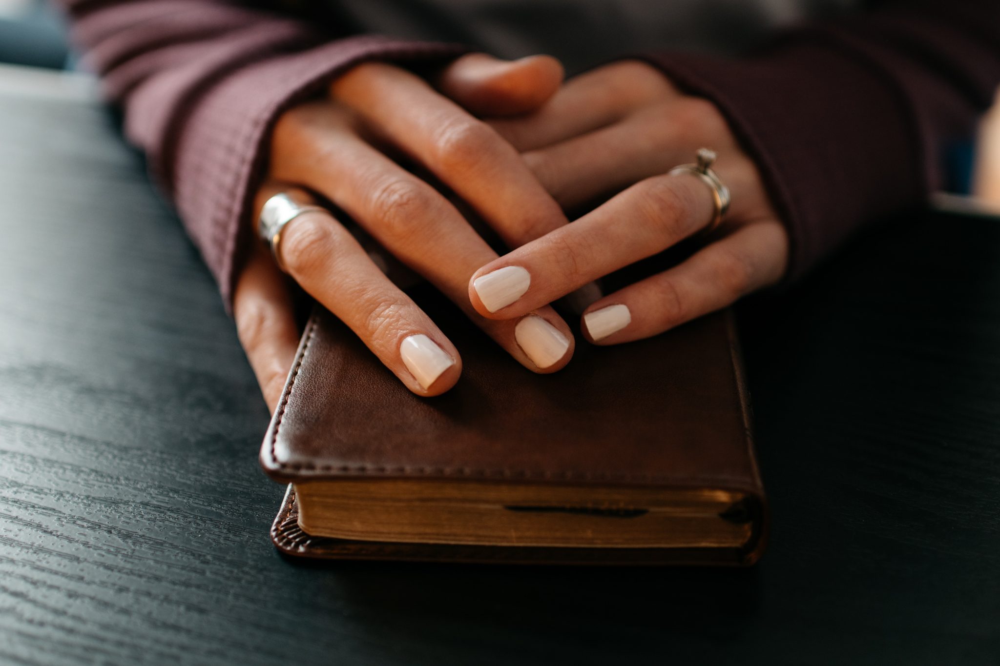 7 Essential Elements of Prayer (Plus Free Download) - Artesian Ministries