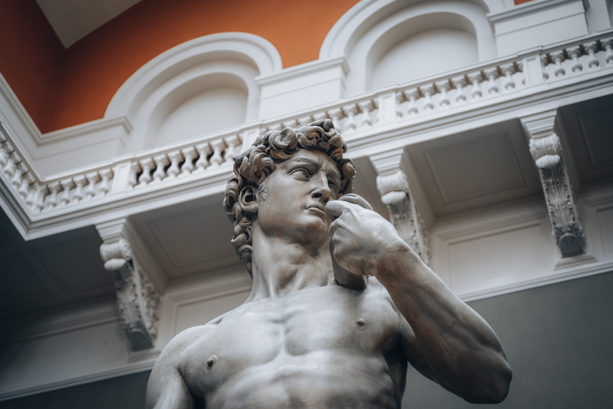 The Significance of the Sling and the Stone - Artesian Ministries