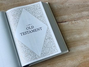 50 Motivational Bible Verses About Aging Gracefully - Artesian Ministries