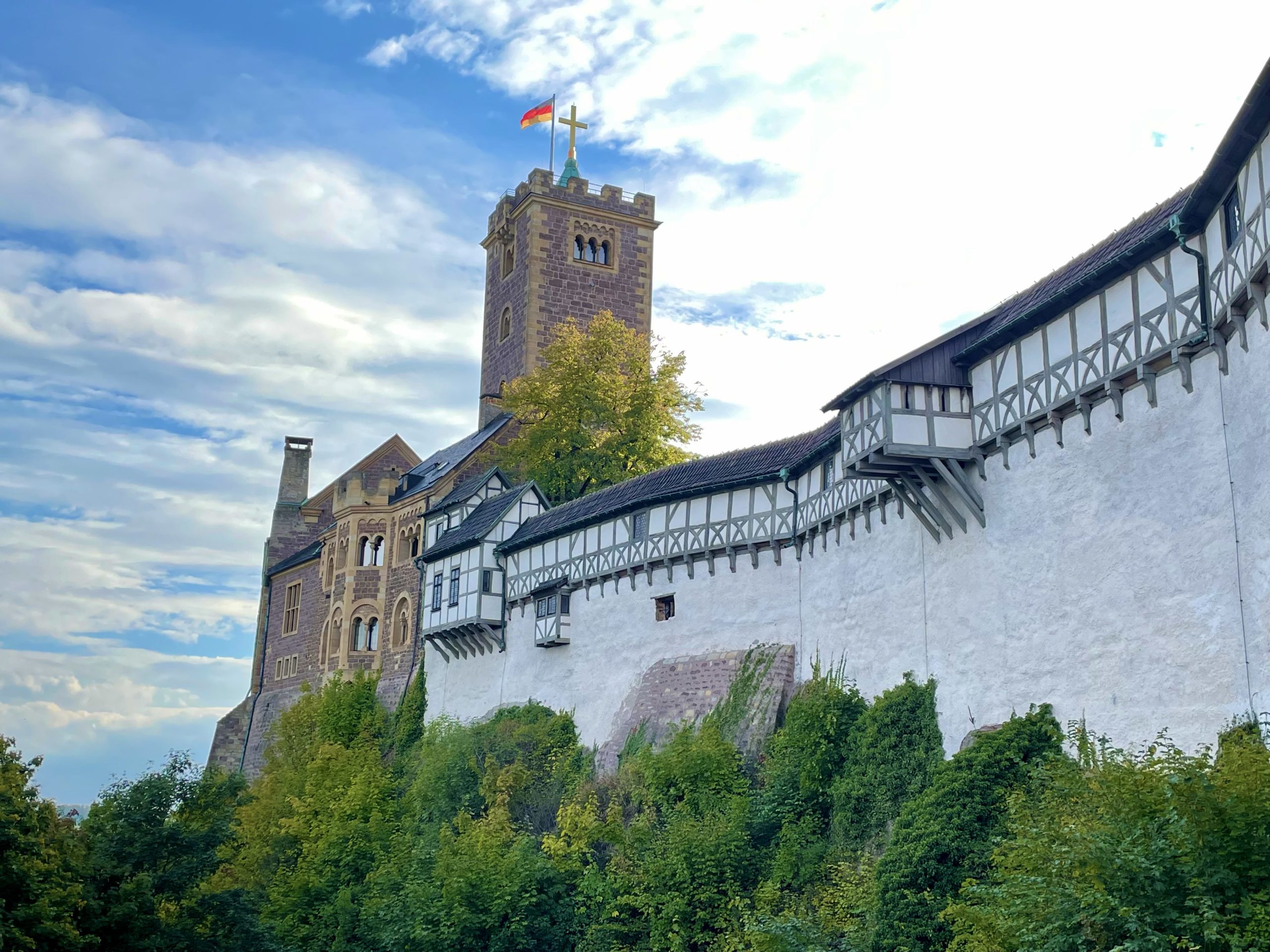Wartburg Castle