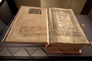 How to Rebind Your Bible (DIY Easy Steps) - Artesian Ministries