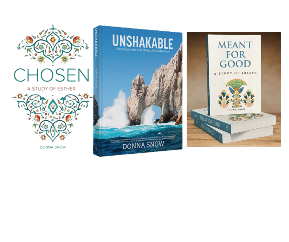 Books - Artesian Ministries