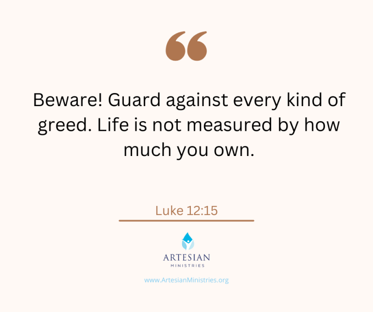 12 Powerful Scriptures to Pray for Financial Breakthrough - Artesian ...