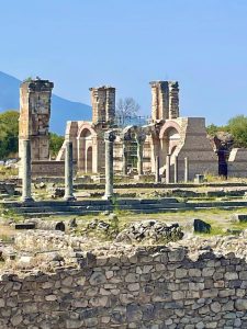 Nimrod in the Bible - Who Was He and How Did He Die? - Artesian Ministries