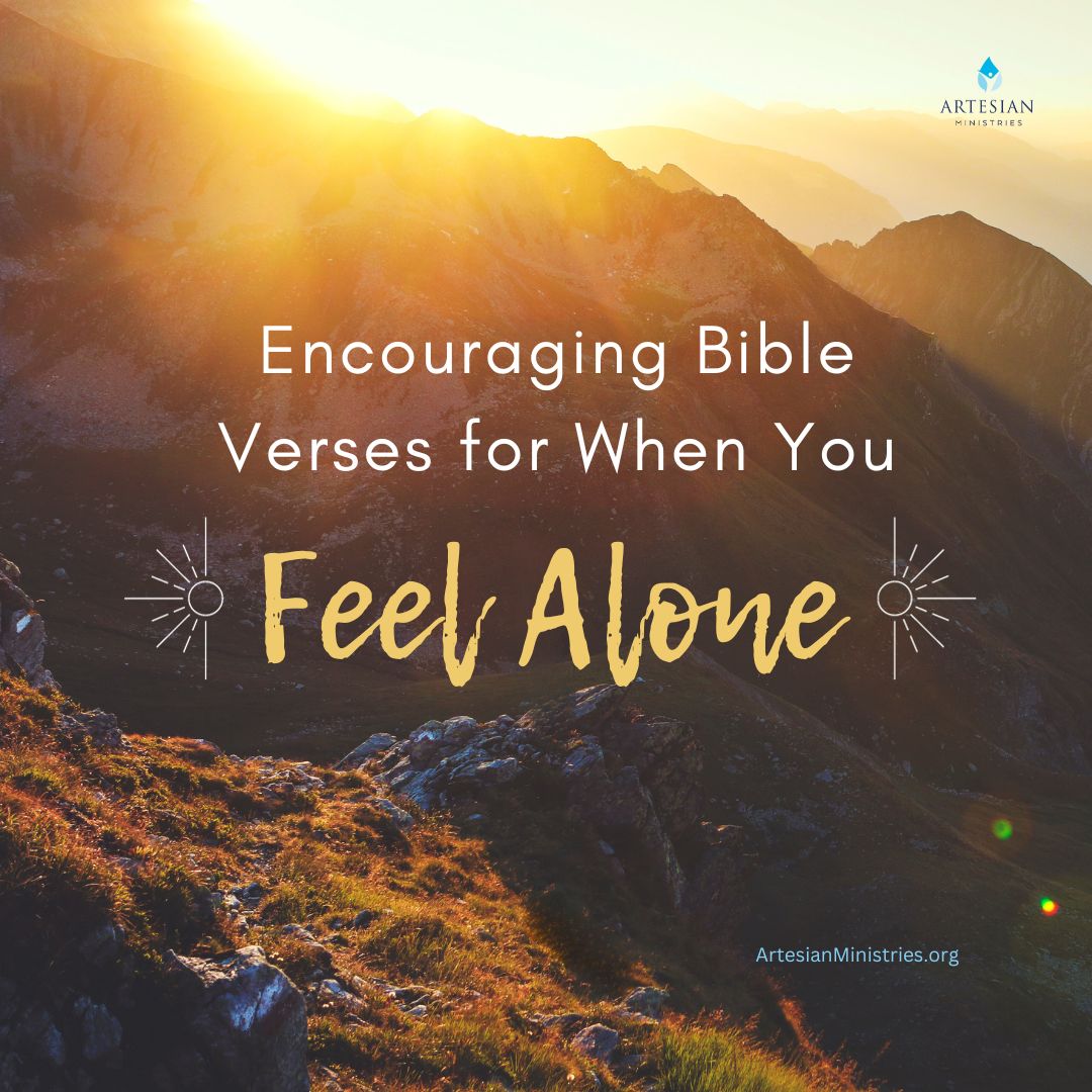 Top 50 Encouraging Psalms in the Bible for Every Day - Artesian Ministries