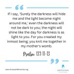 25 Powerful Bible Verses and Prayers for Safe Travel - Artesian Ministries