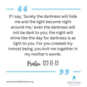 25 Powerful Bible Verses and Prayers for Safe Travel - Artesian Ministries