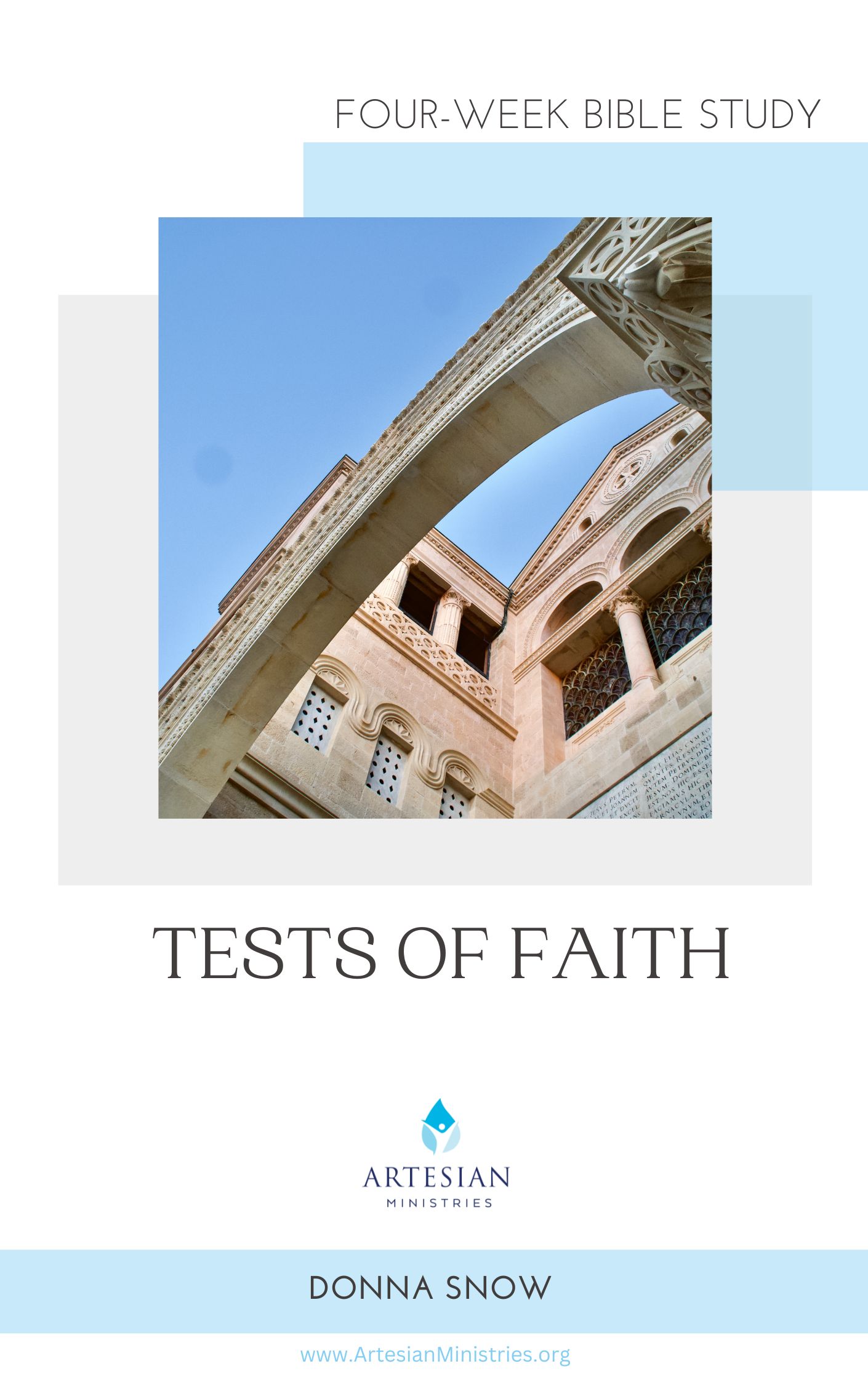 Free - Artesian Ministries