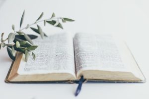 How Many Chapters and Verses Are There in the Bible? - Artesian Ministries