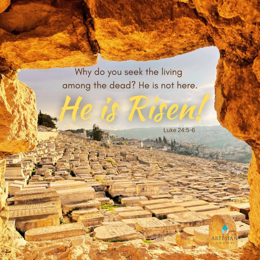 What Does the Bible Say About Sunrise and Sunset? - Artesian Ministries