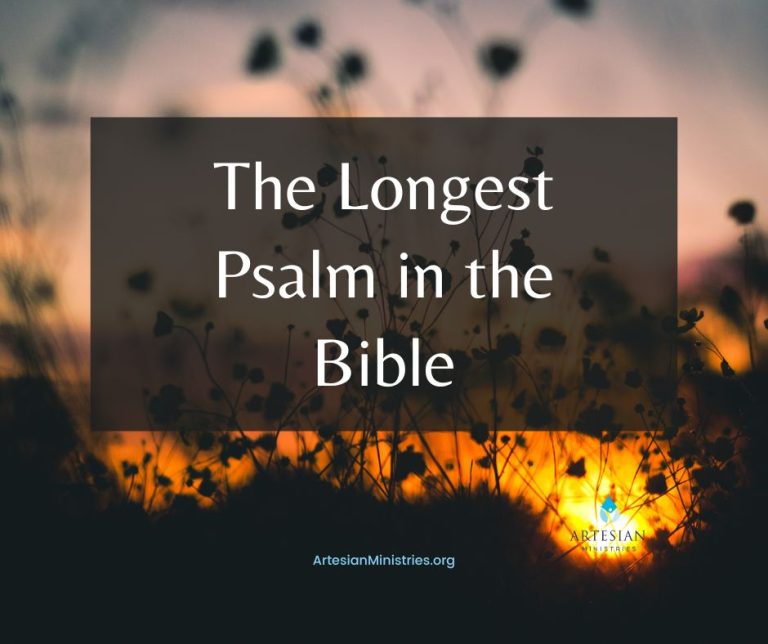 How Many Chapters Per Day To Read The Bible In A Year? - Artesian ...