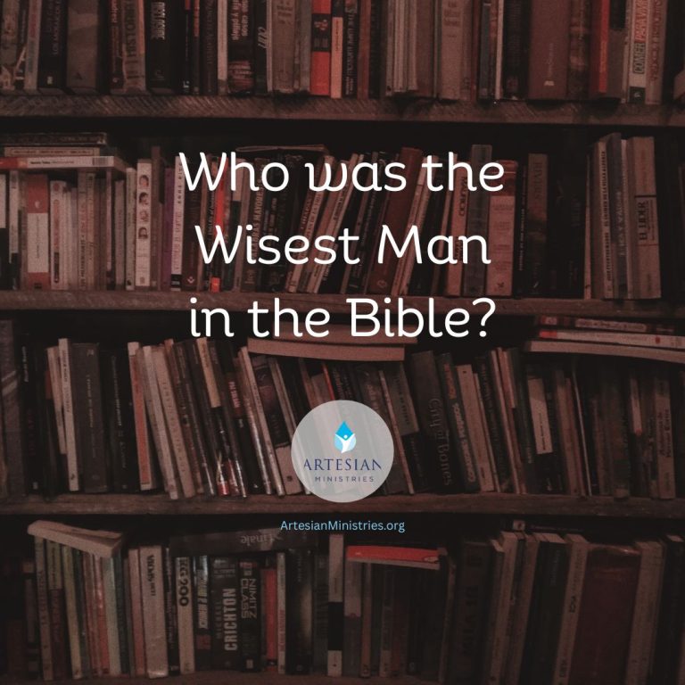 Sons of Noah in the Bible and What Happened to Them - Artesian Ministries